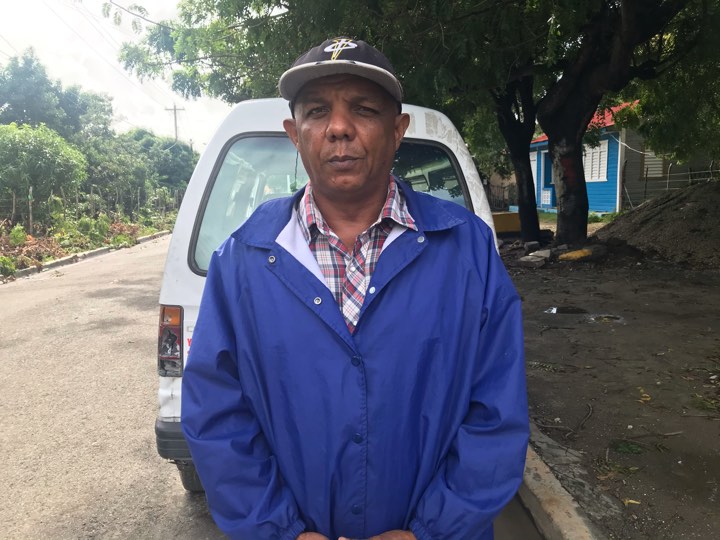 Dirigente comunitario en Rio Arriba exige visita sorpresa del ...