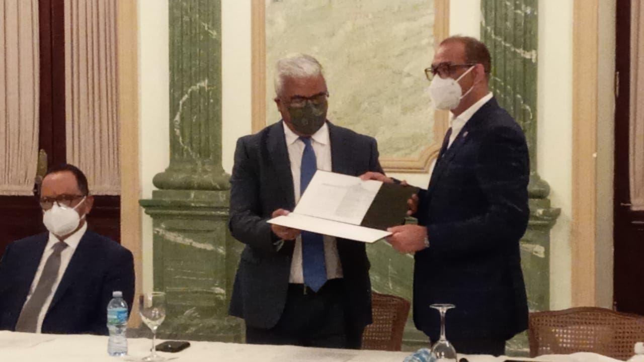 Unas 50 obras a cargo de la Oficina de Ingenieros Supervisores de Obras ...