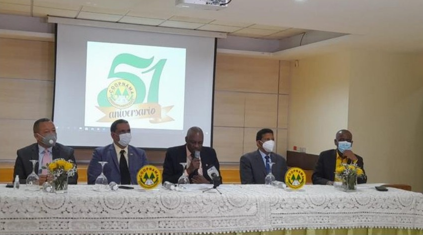 Coopnama arriba a su 51 aniversario con renovados proyectos en favor de ...