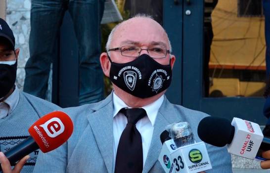 Presidente de federación denuncia en barrios de RD “hay más puntos de ...