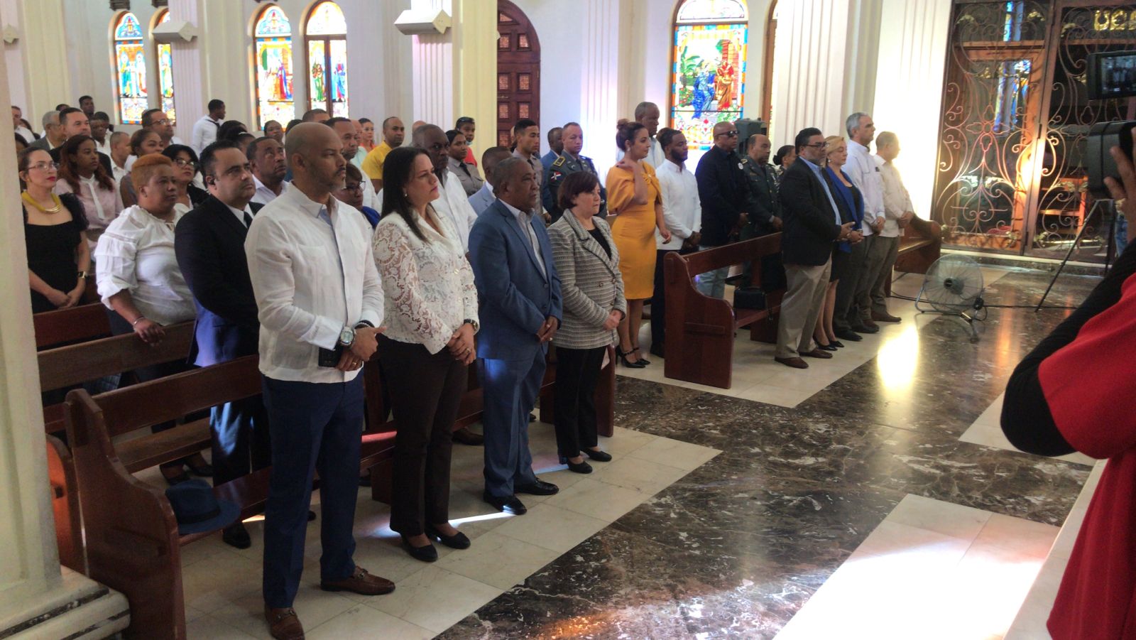 Con diferentes actos celebran hoy el Día de Juan Pablo Duarte