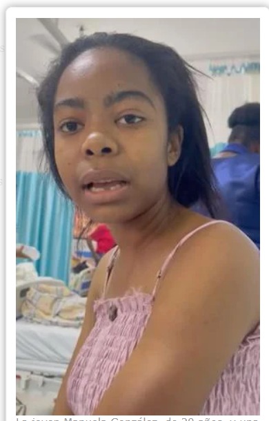 Prohíben a director de Hospital Nuestra Señora de Regla hablar sobre ...