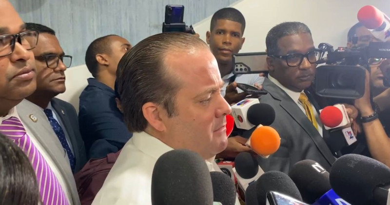 José Ignacio Paliza sobre partidos y candidaturas independientes ...