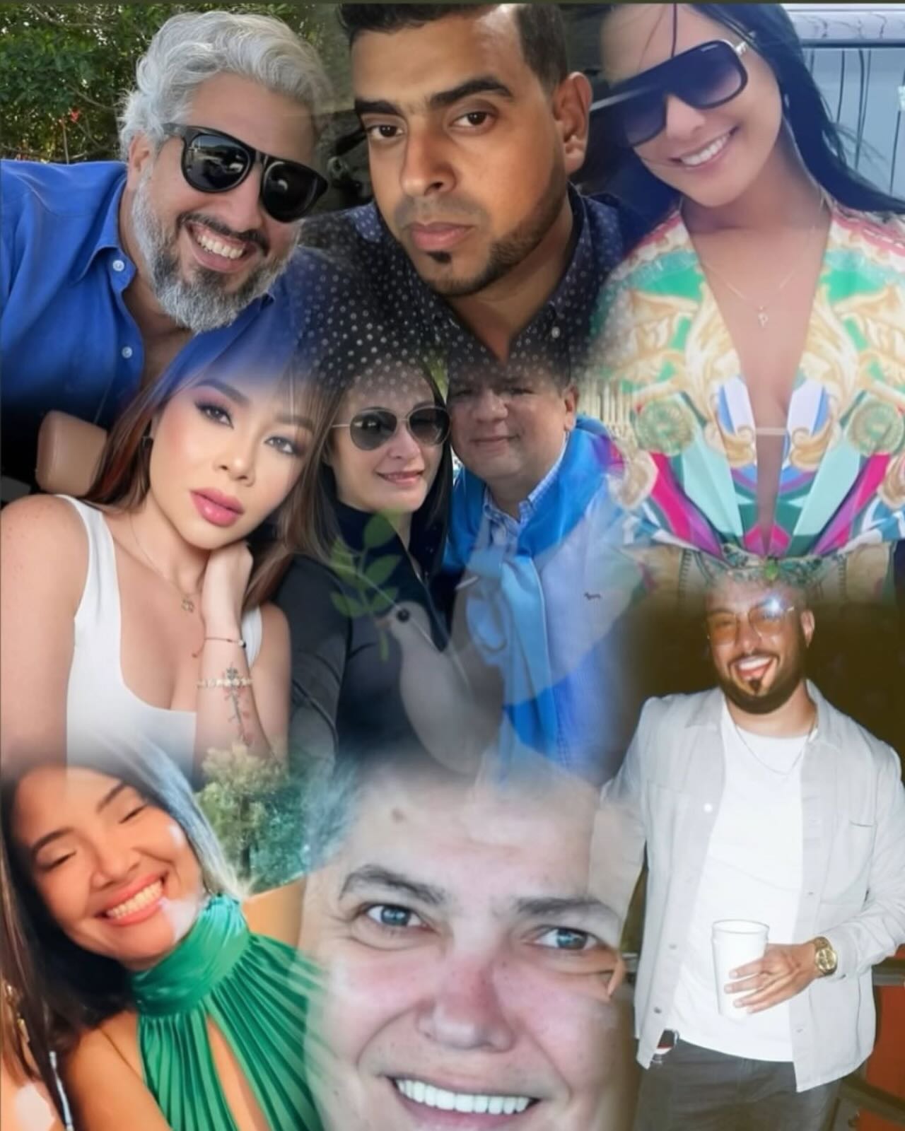 Asciende a 10 el número de banilejos fallecidos en tragedia de Jet Set