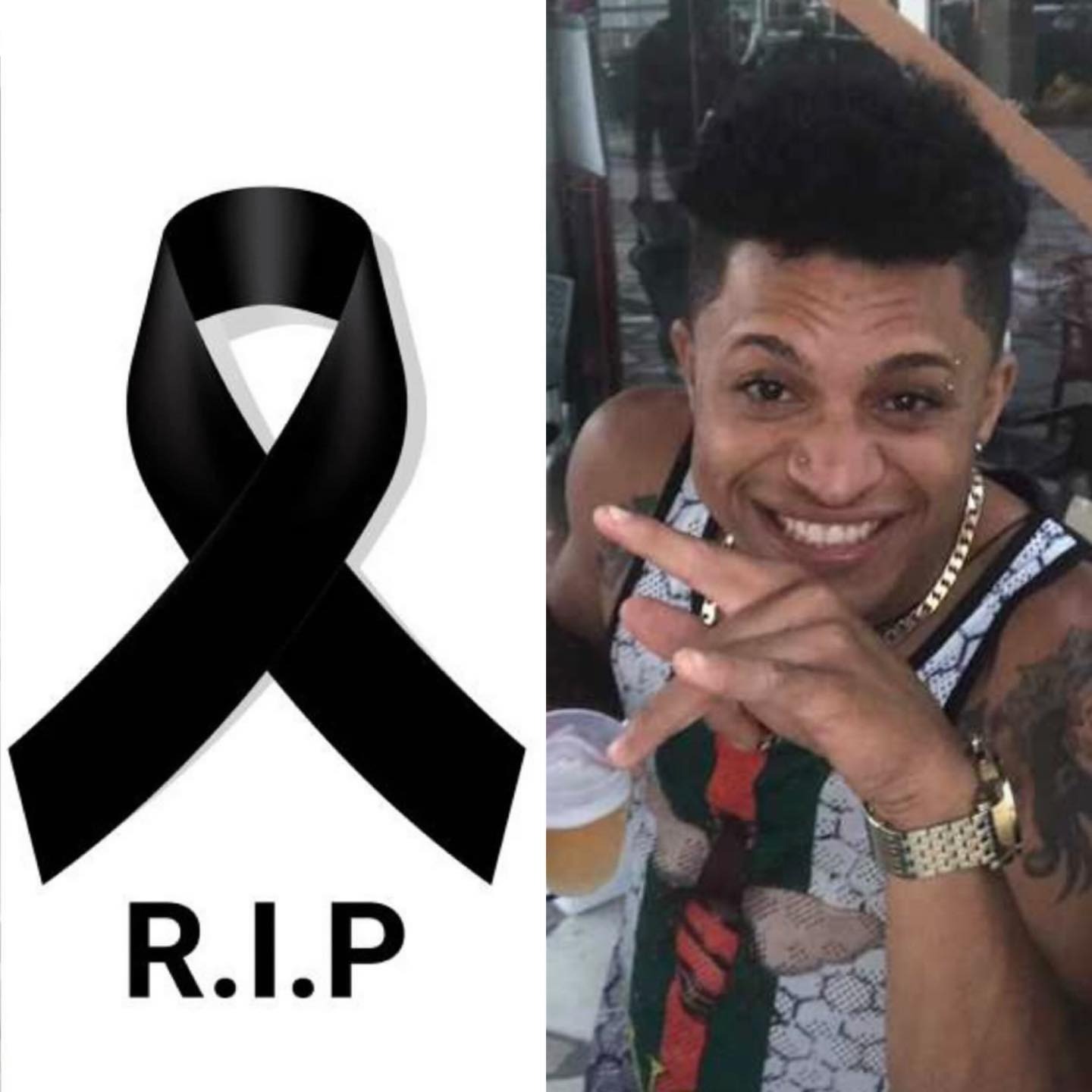 Muere joven que había sufrido accidente de tránsito en la madrugada de hoy