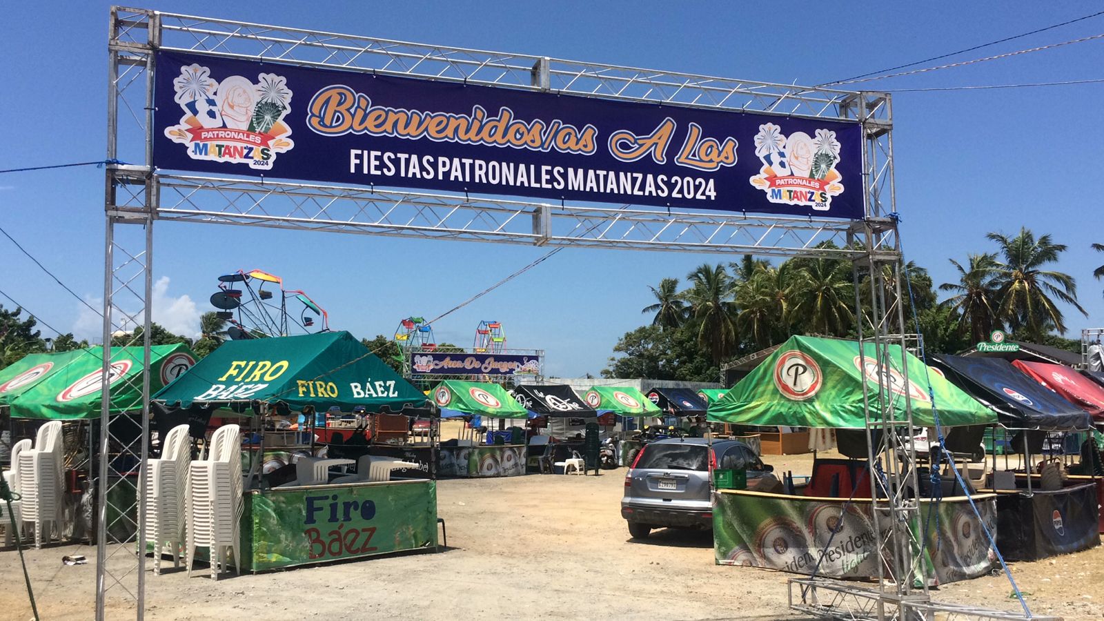 Detallan cartelera de festejo de Patronales Matanzas 2024